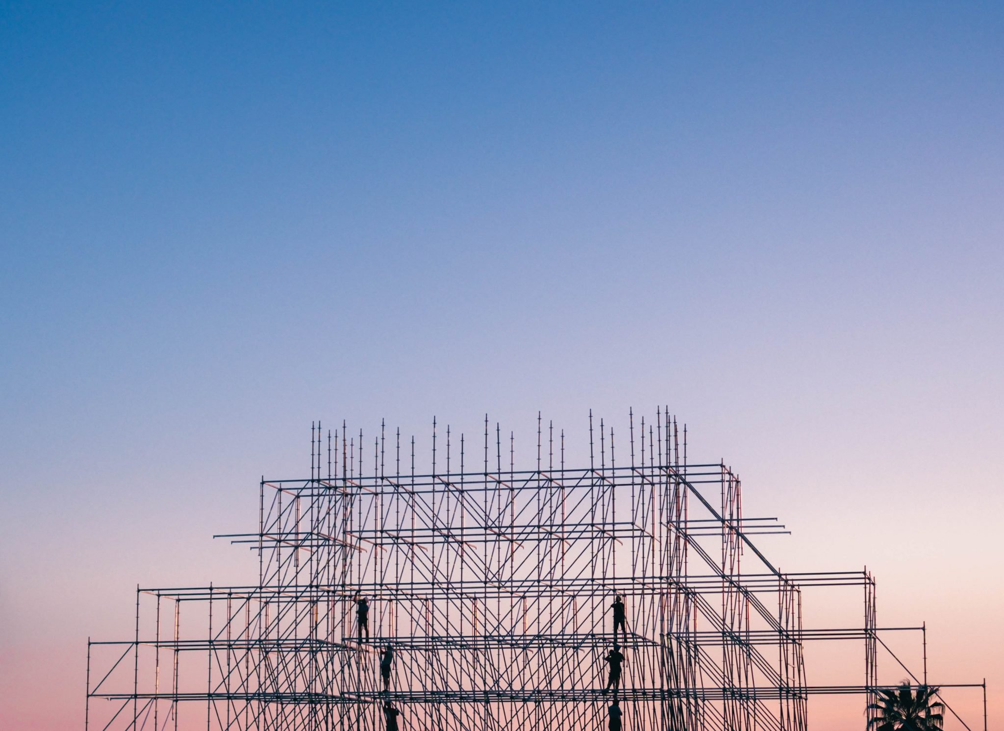 Estos son los diferentes tipos de construcción que existen | Soy Pyme.org