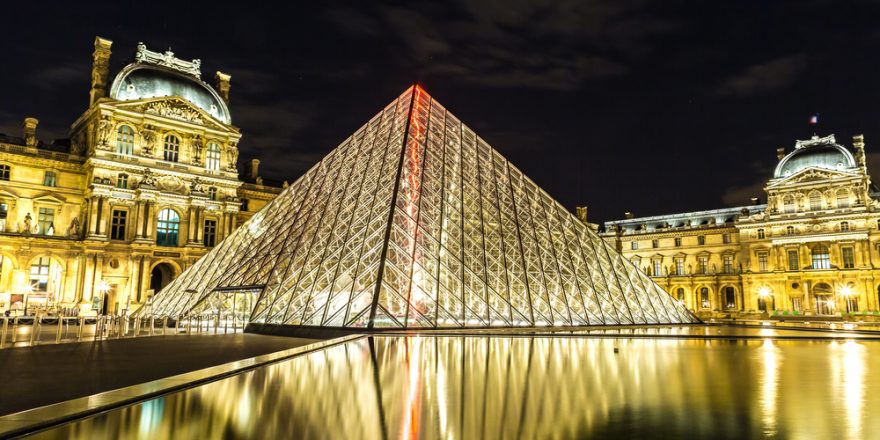 5 Ciudades Con Más Museos En El Mundo Soypyme Org