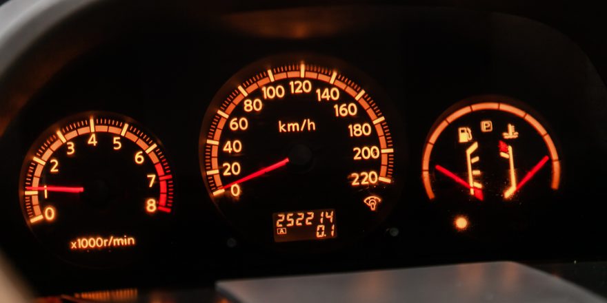 ¿Qué dice el kilometraje de un auto? | Soy Pyme.org